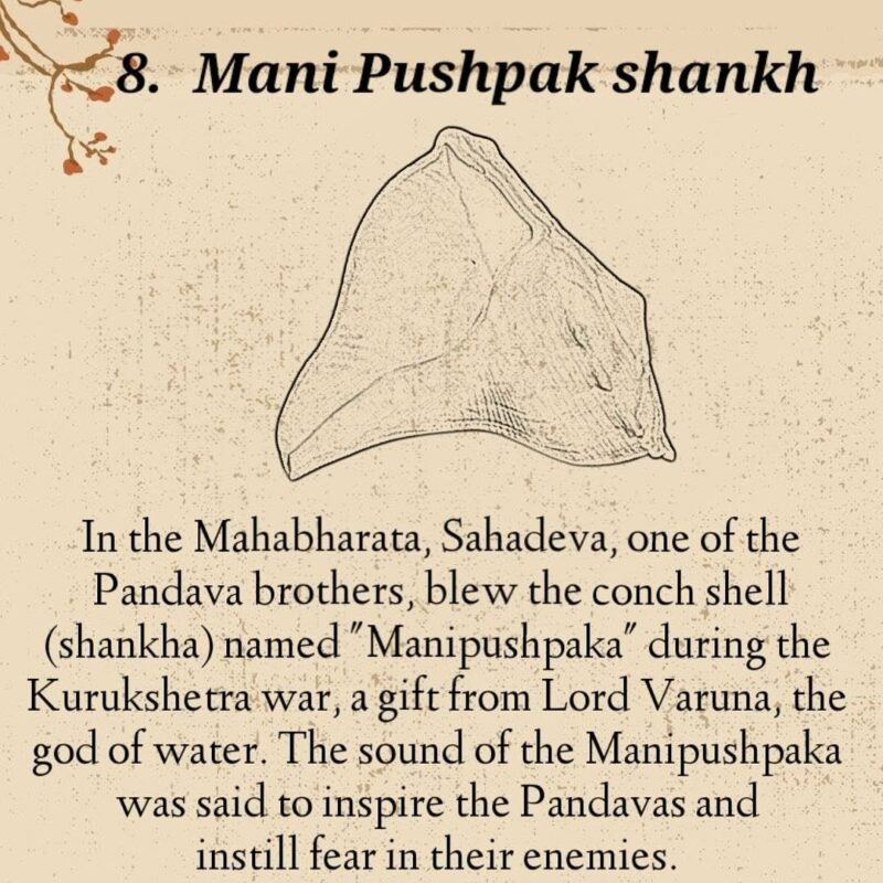 The Sacred Shankh: Types, Importance, and Significance in Hinduism ...